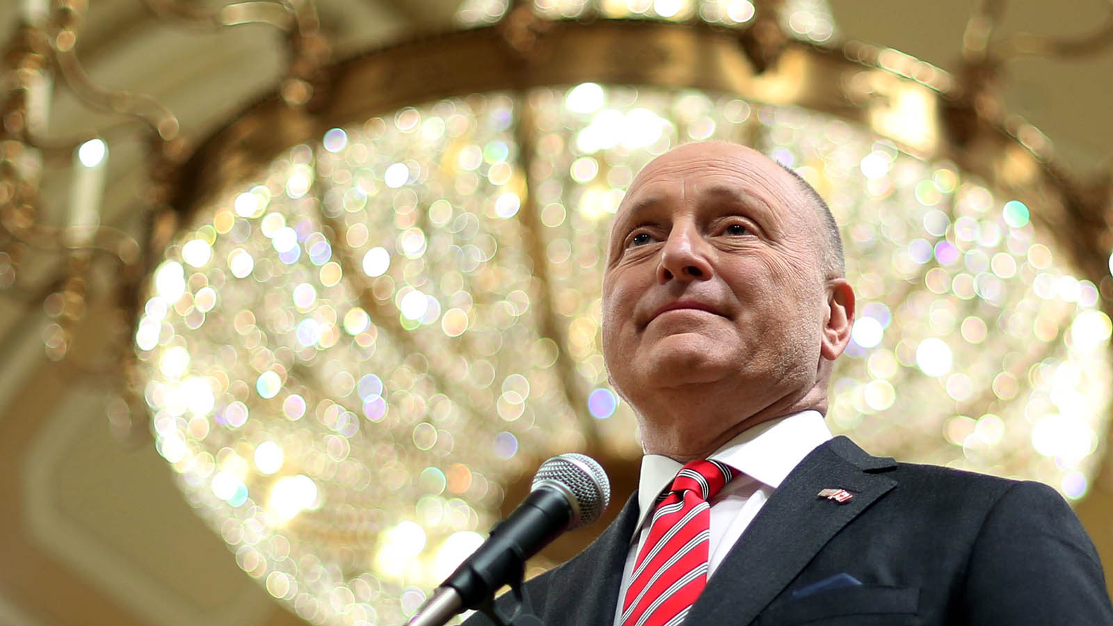 In Conversation with Bruce Heyman, U.S. Ambassador to Canada | The Bull ...