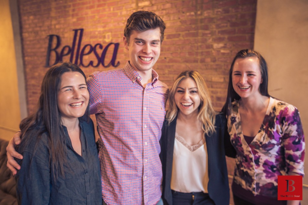 Bellesa is the “Unapologetically Bold” Company Making Inroads in the ...