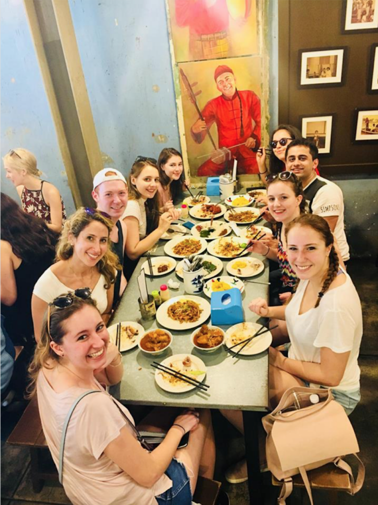 Hot Cities: An Interview with Professor Karl Moore | The Bull & Bear