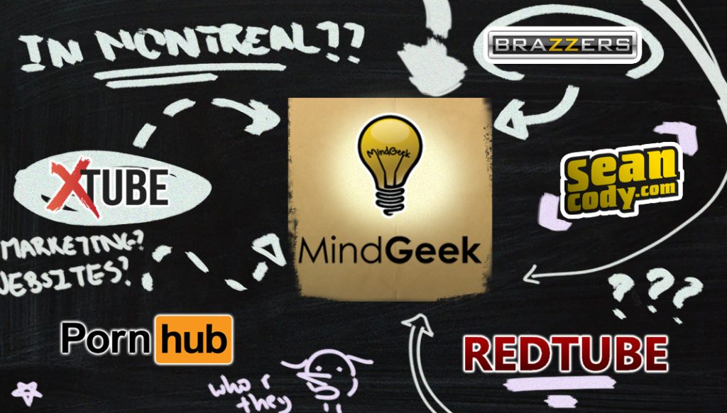 MindGeek: The Not-so-Secret Tech Giant of Montréal | The Bull & Bear