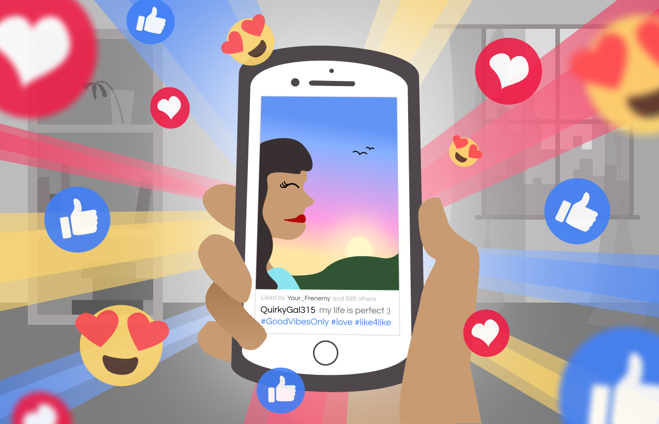 How To Create The Perfect Online Image | The Bull & Bear